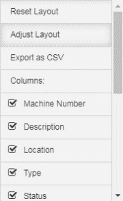 Screen Tour of IntelliDealer