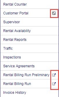 Screen Tour of IntelliDealer